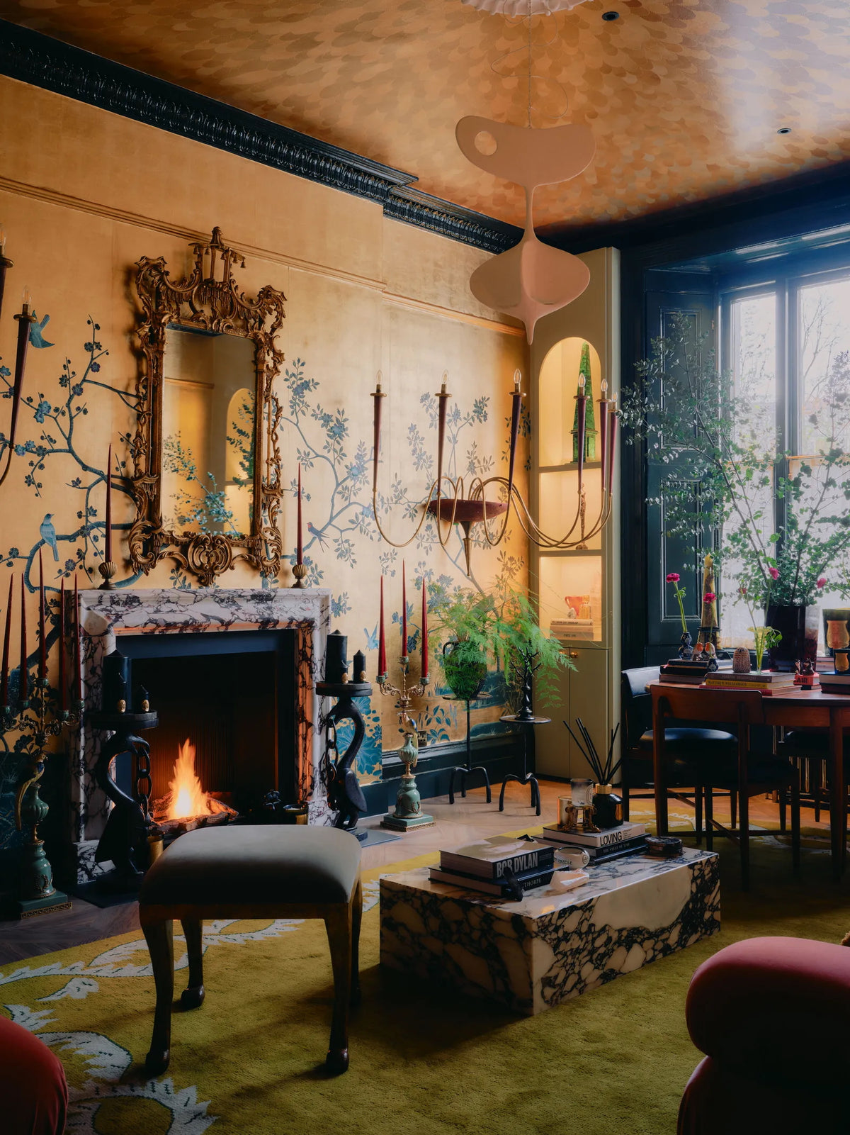 New Bespoke Wallcoverings | Luxury Wallpapers | Fromental