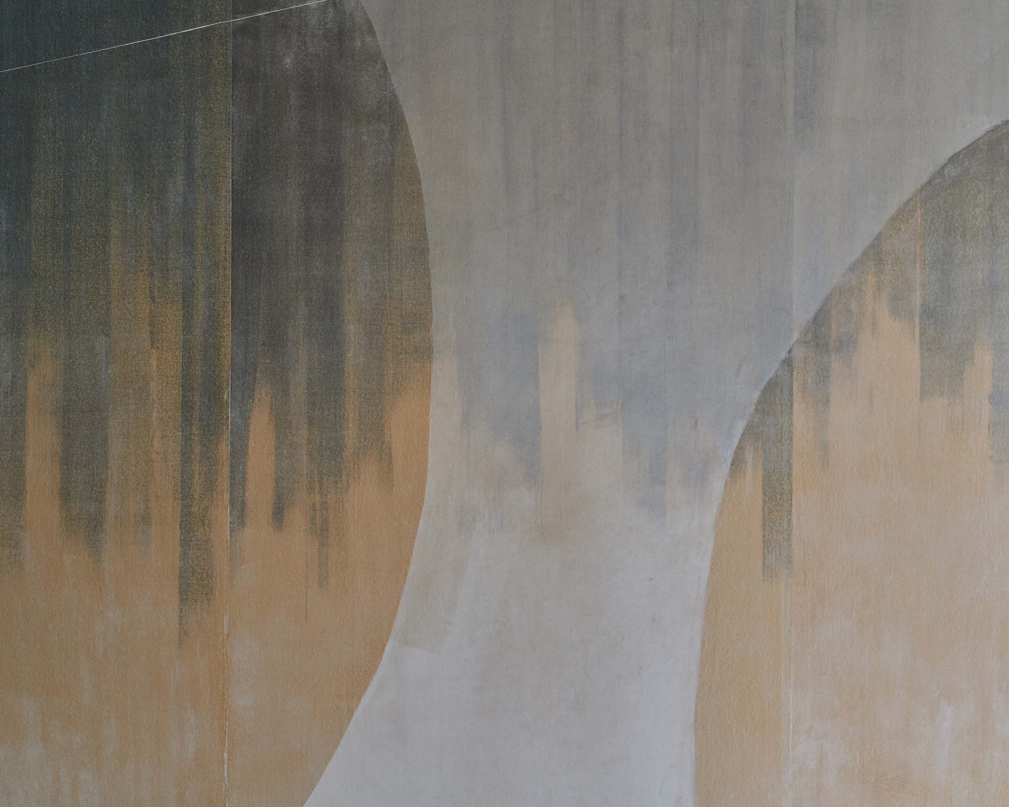 Ferrous Blue - Capricorn – Fromental Design