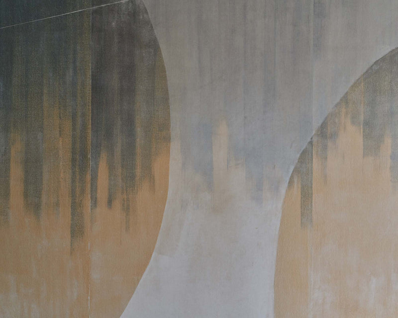 Ferrous Blue - Capricorn – Fromental Design