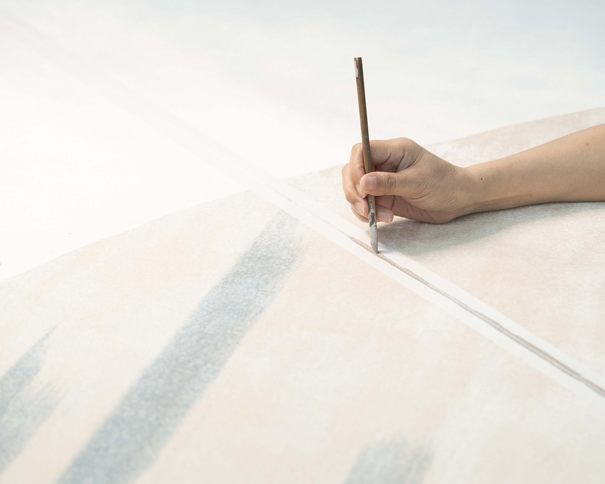 Ferrous Blue - Capricorn – Fromental Design