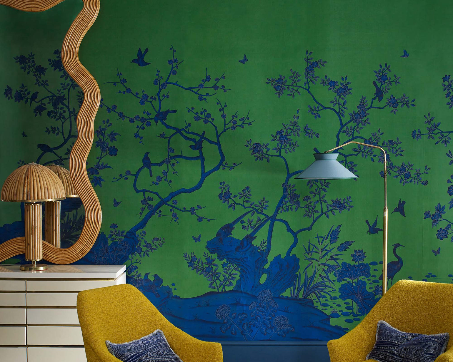 Ultraviolet - Folly – Fromental Design