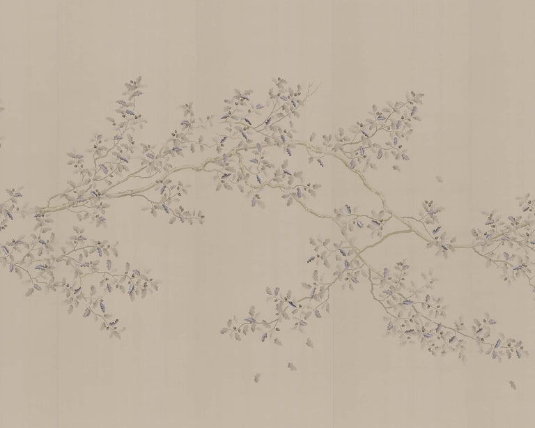 Fig - Oak Leaf