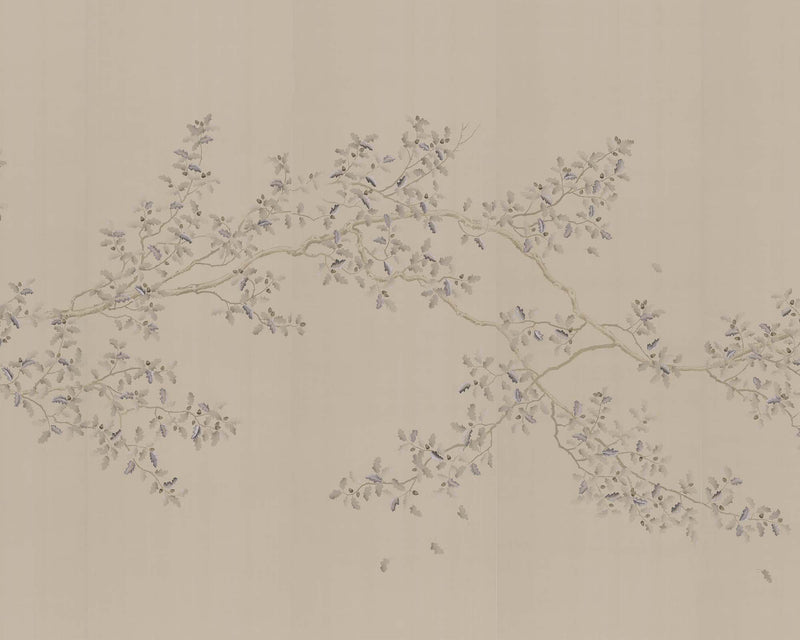Fig - Oak Leaf