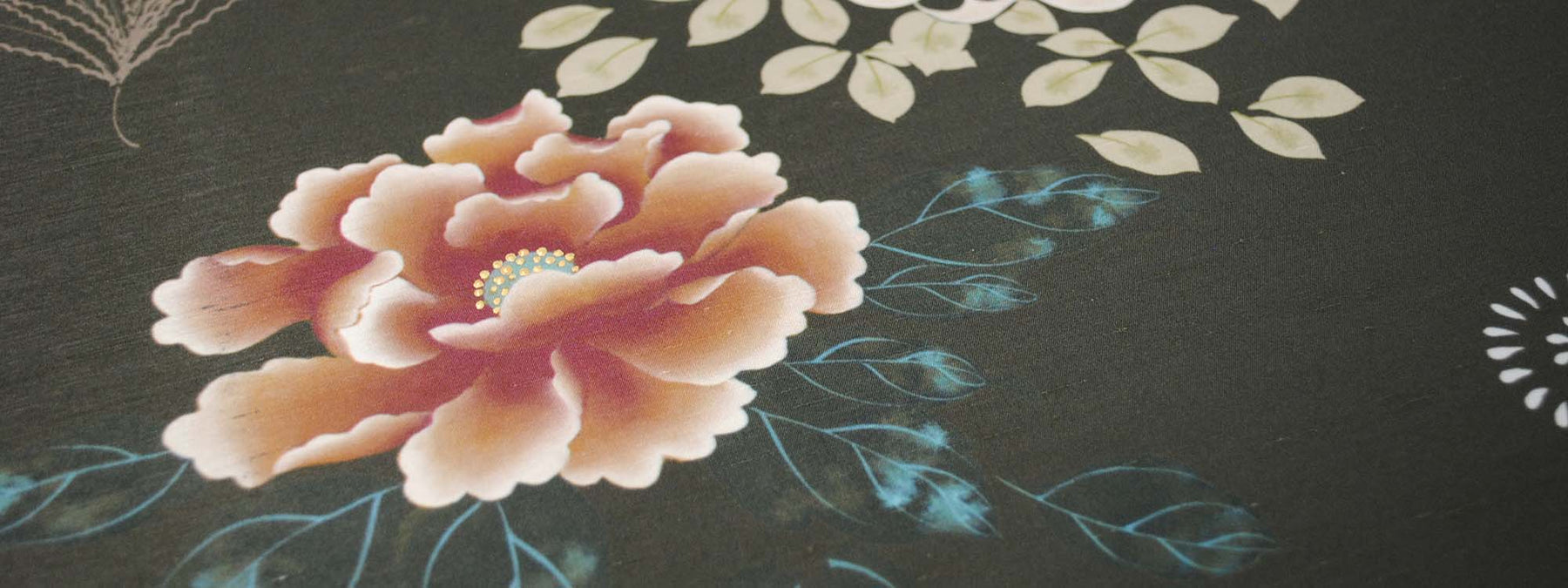 Forest Green - Ogata – Fromental Design
