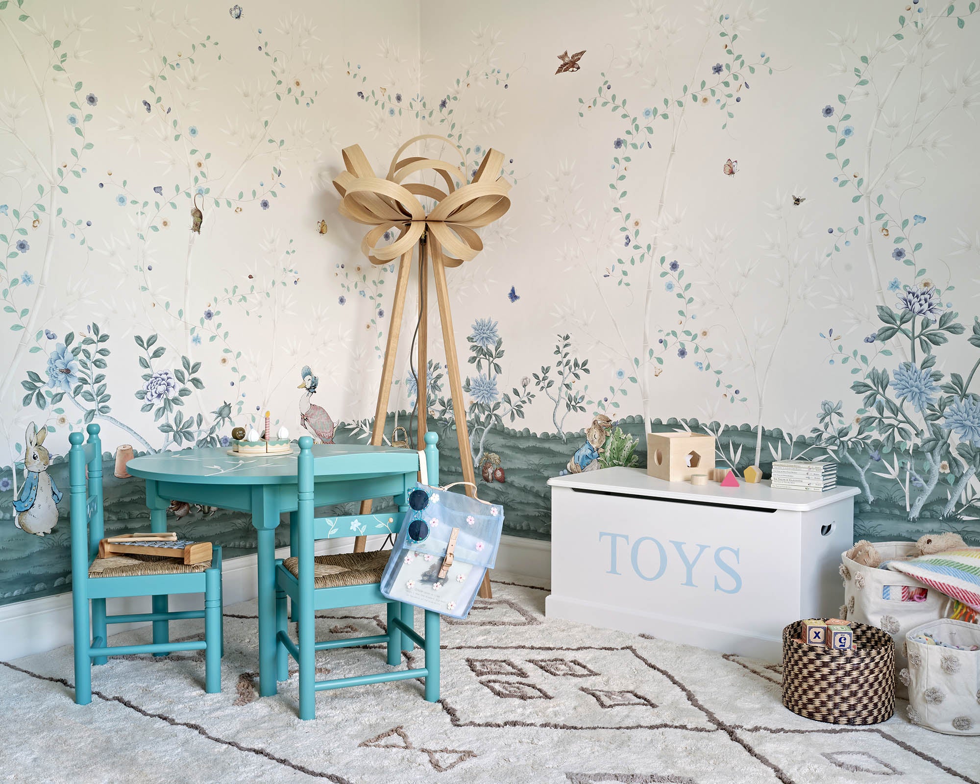 Belton House - Peter Rabbit™