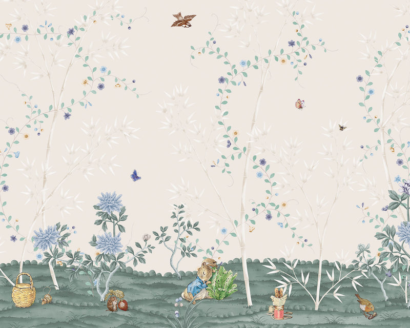 Belton House - Peter Rabbit™