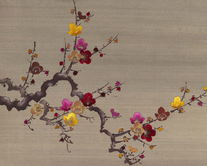 Cardinal - Prunus – Fromental Design